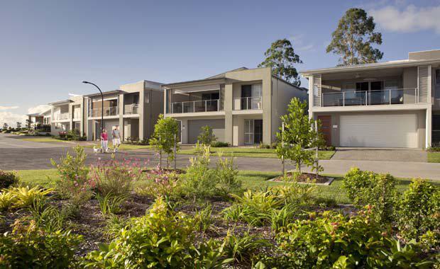 $90m Halcyon Landing Development Almost Sold Out | The Urban Developer