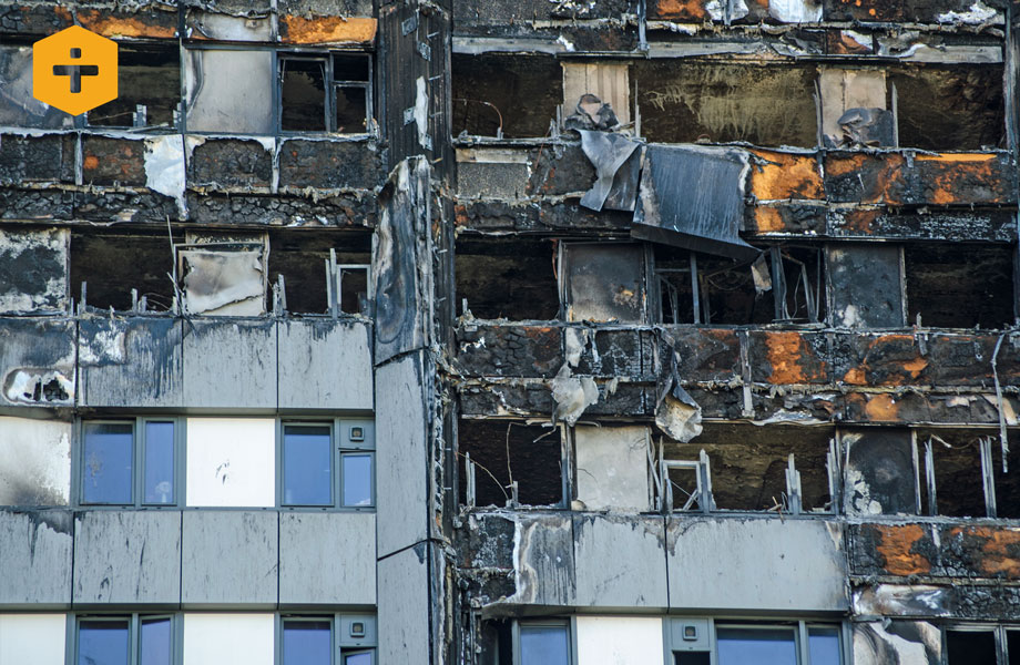 Cladding Crisis Driving Owners to the Brink | The Urban Developer
