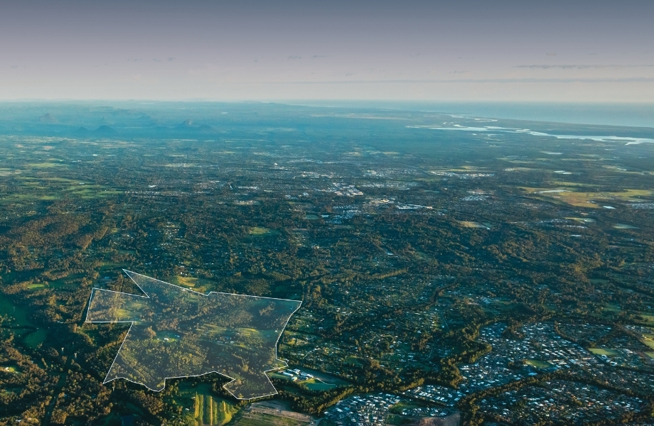 Lendlease Reveals $500m South-East Queensland Masterplan | The Urban ...