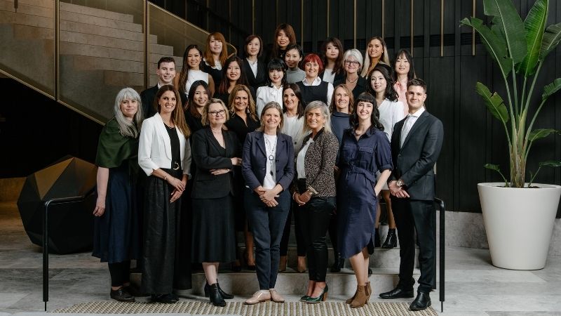 Kin Takes Heavy Lifting Out of Settlement | The Urban Developer