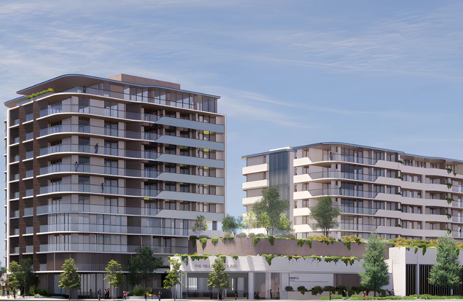 Second Stage Floated for $400m Perth Precinct | The Urban Developer
