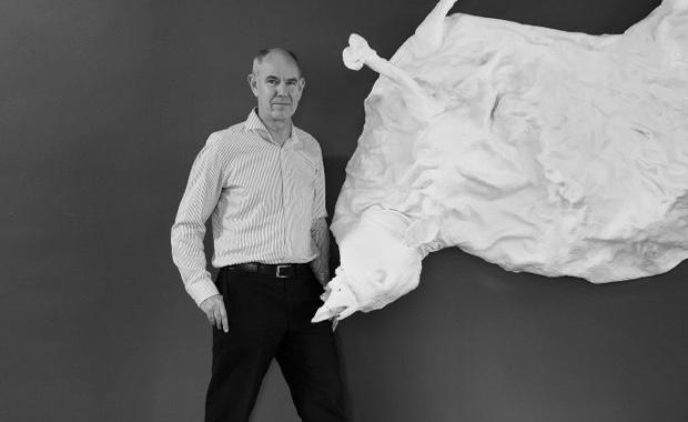 Australian Institute Of Architects Pays Tribute To ARM Founder Stephen ...