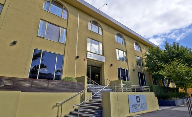 Travel Inn Hotel Up For Grabs | The Urban Developer