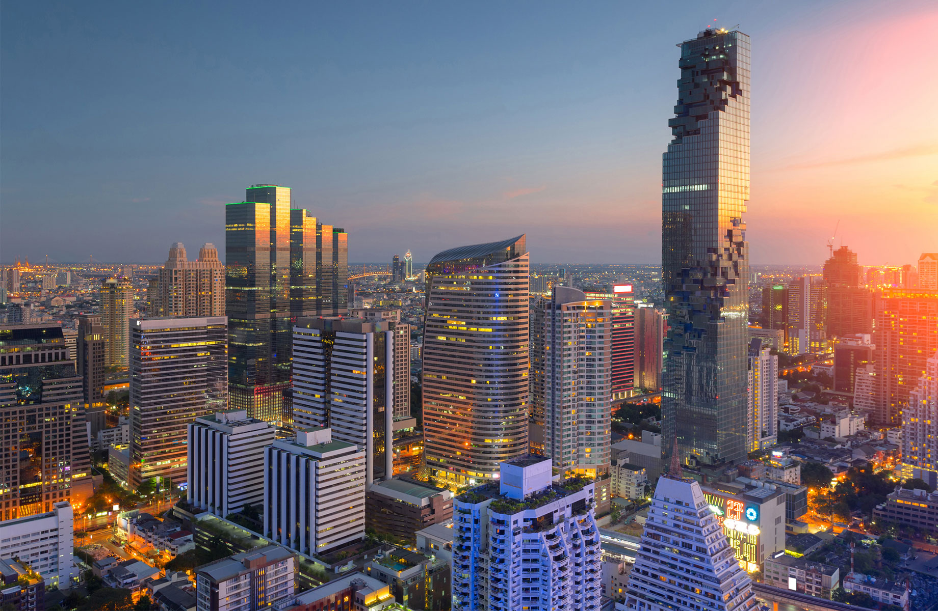 World's Most Popular Destinations Revealed | The Urban Developer