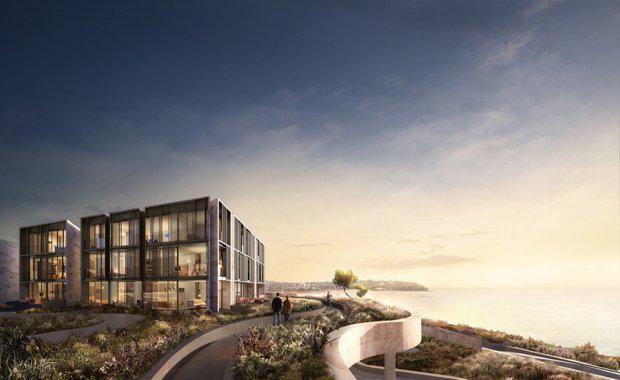 Harbord Diggers $160m Freshwater Redevelopment set for completion in ...