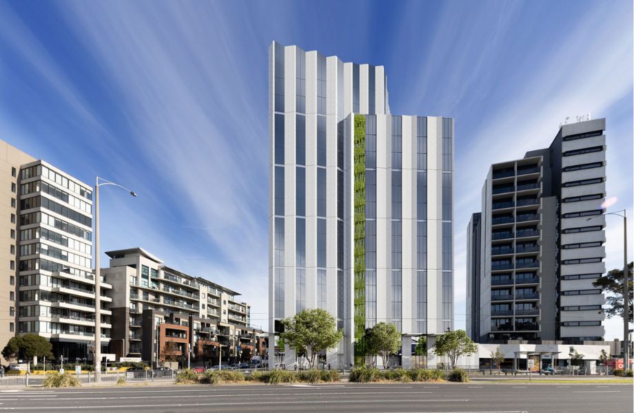 Council Approves St Kilda Tower if Two Storeys Axed | The Urban Developer