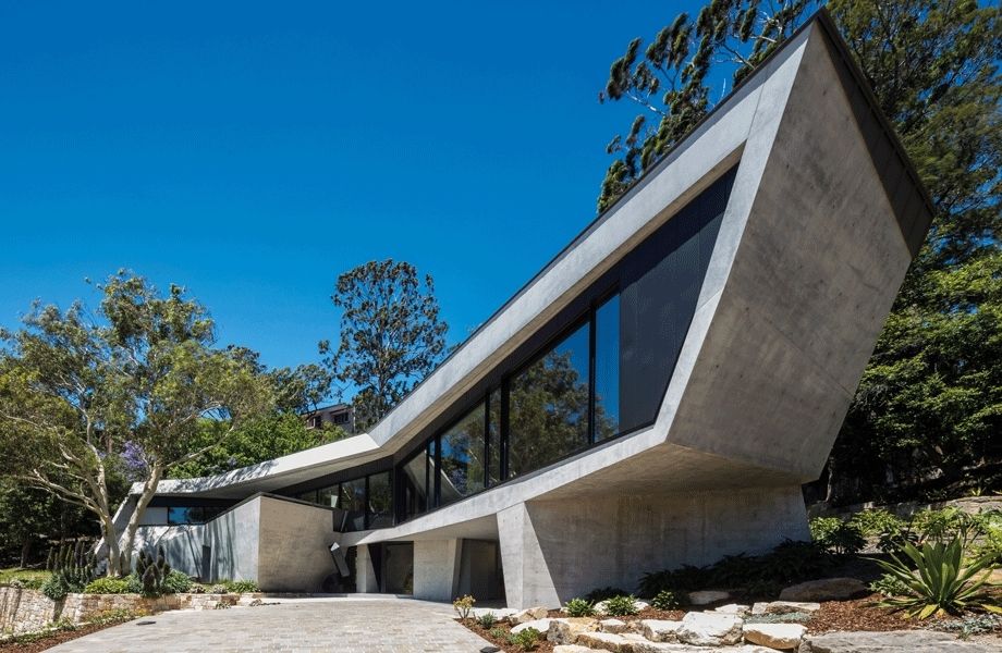 Concrete Futureproofs Builds, Now and Into Future | The Urban Developer