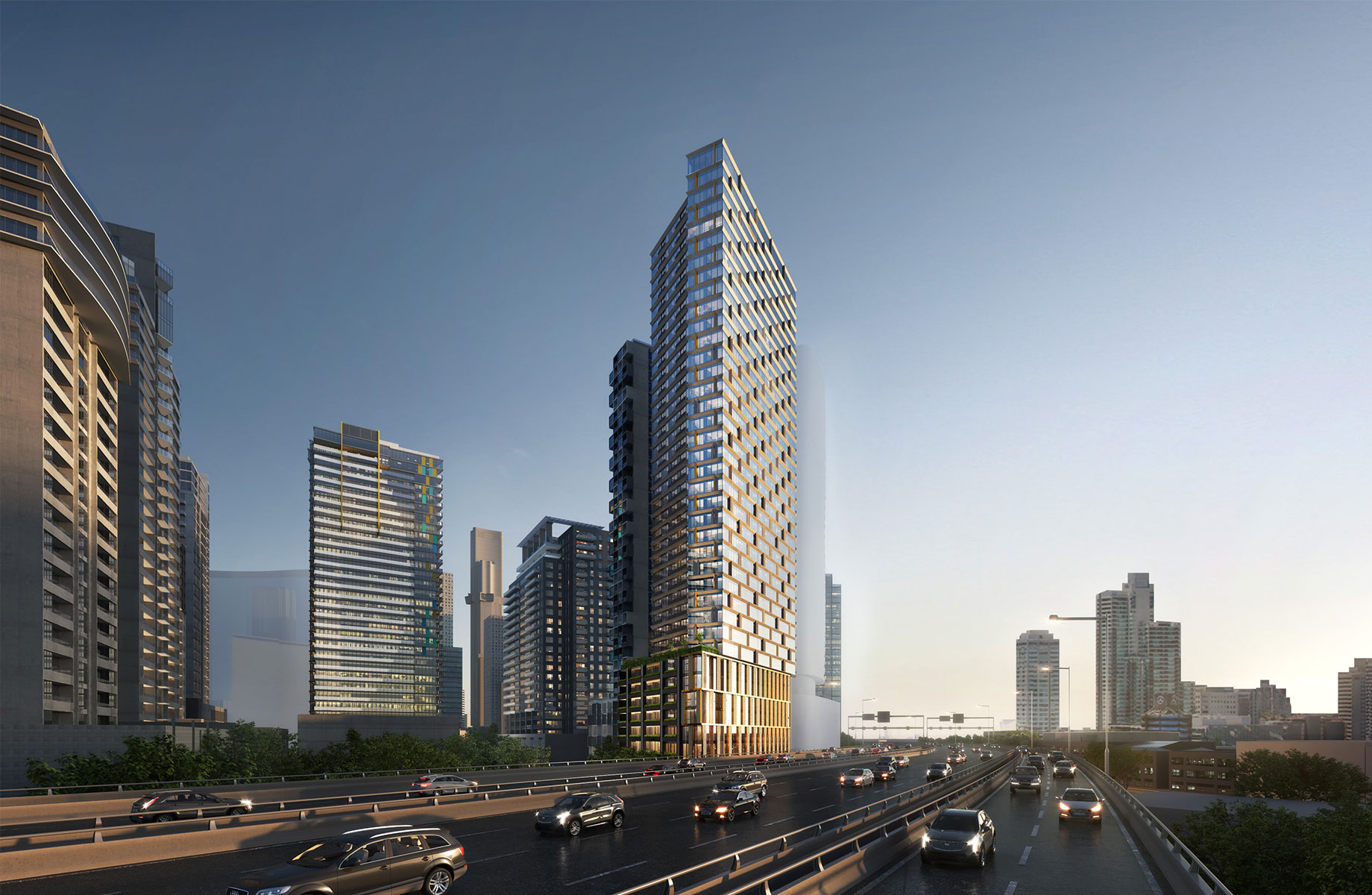 Samma, Brightlight Plot $750m in Build-to-Rent Projects | The Urban ...