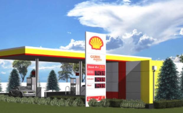 Shell Coming To Biggera Waters After Site Sold | The Urban Developer