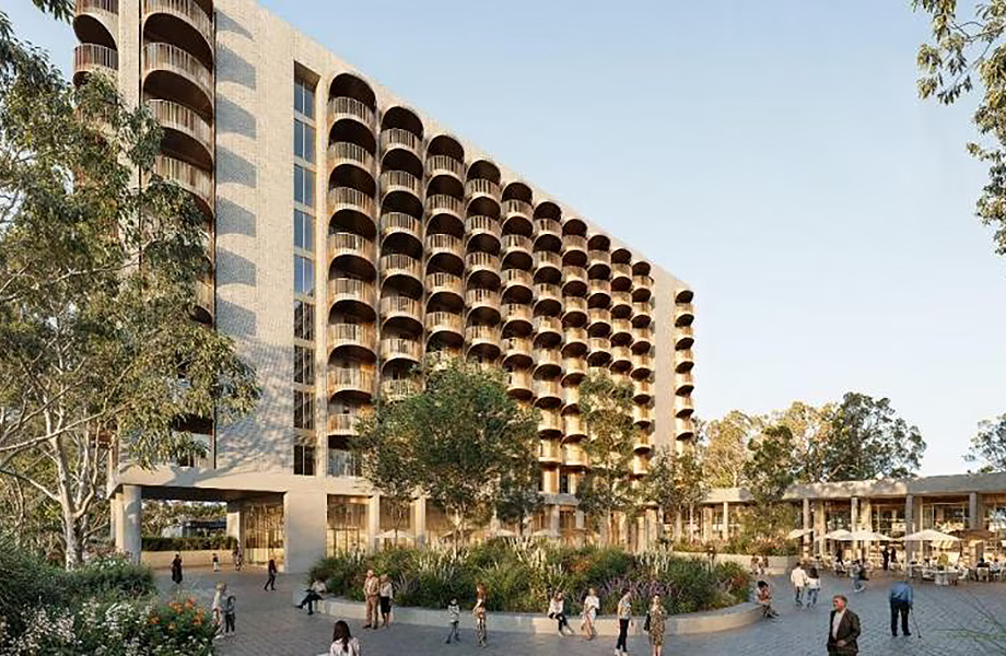 Council Backs Smithfield RSL Club’s Hotel, Homes Precinct | The Urban ...