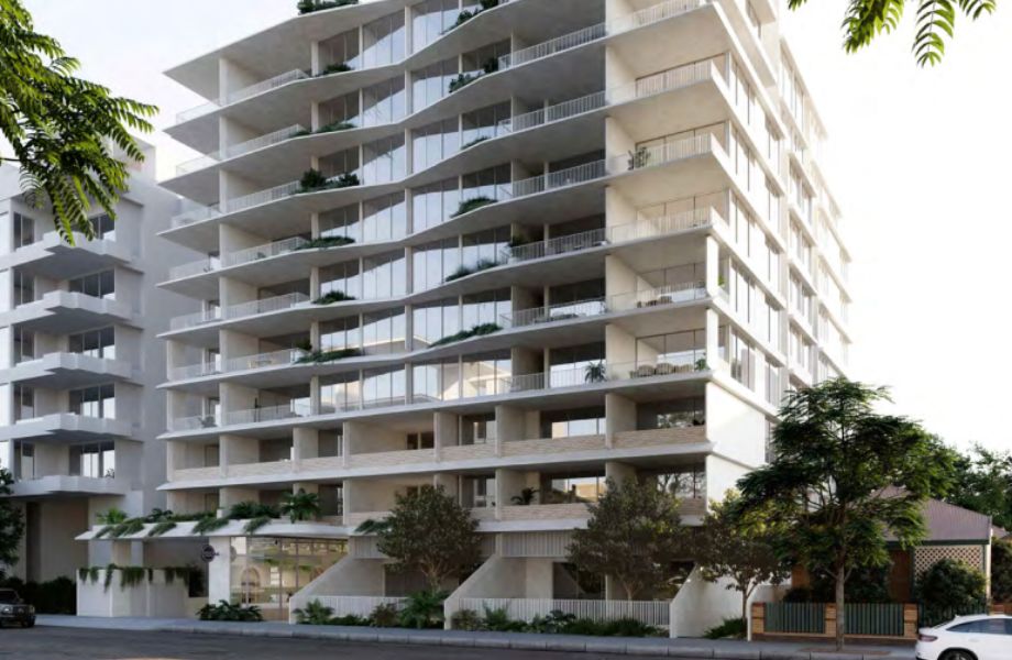 Pyco Group Adds South Brisbane Scheme to Pipeline | The Urban Developer