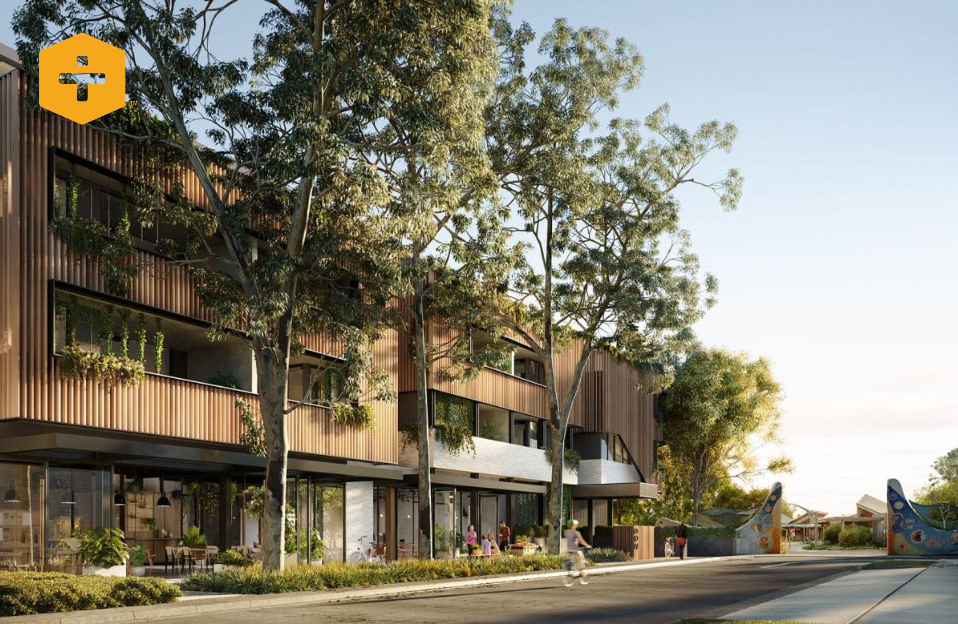 Brunswick Acquisition Showcases the Rise of the SPREIT | The Urban ...