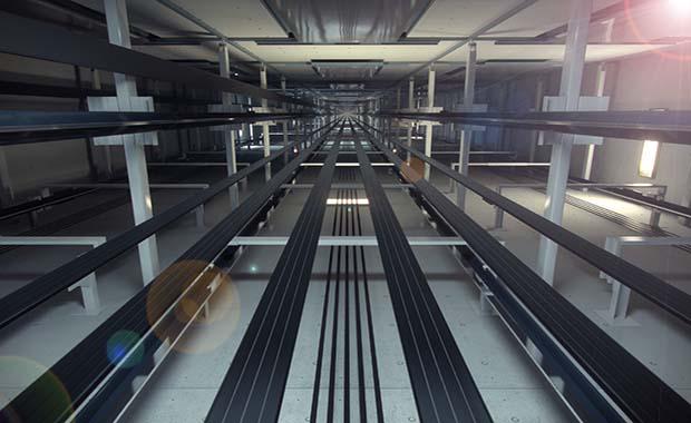Engineers Design World's Fastest Rope-Free Elevator | The Urban Developer