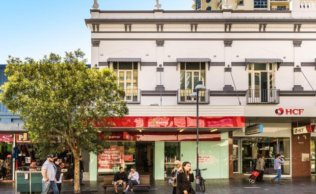 Sydney Family Purchases Bondi Junction Retail Asset | The Urban Developer