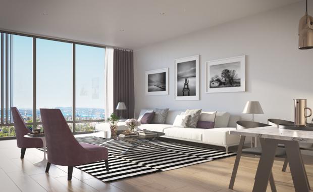 Sales Success For Capital Bluestone's Veridian | The Urban Developer