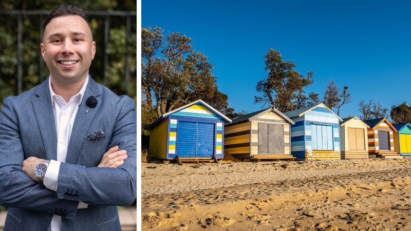 Samuel Prepares Plans for Mornington Beachfront | The Urban Developer