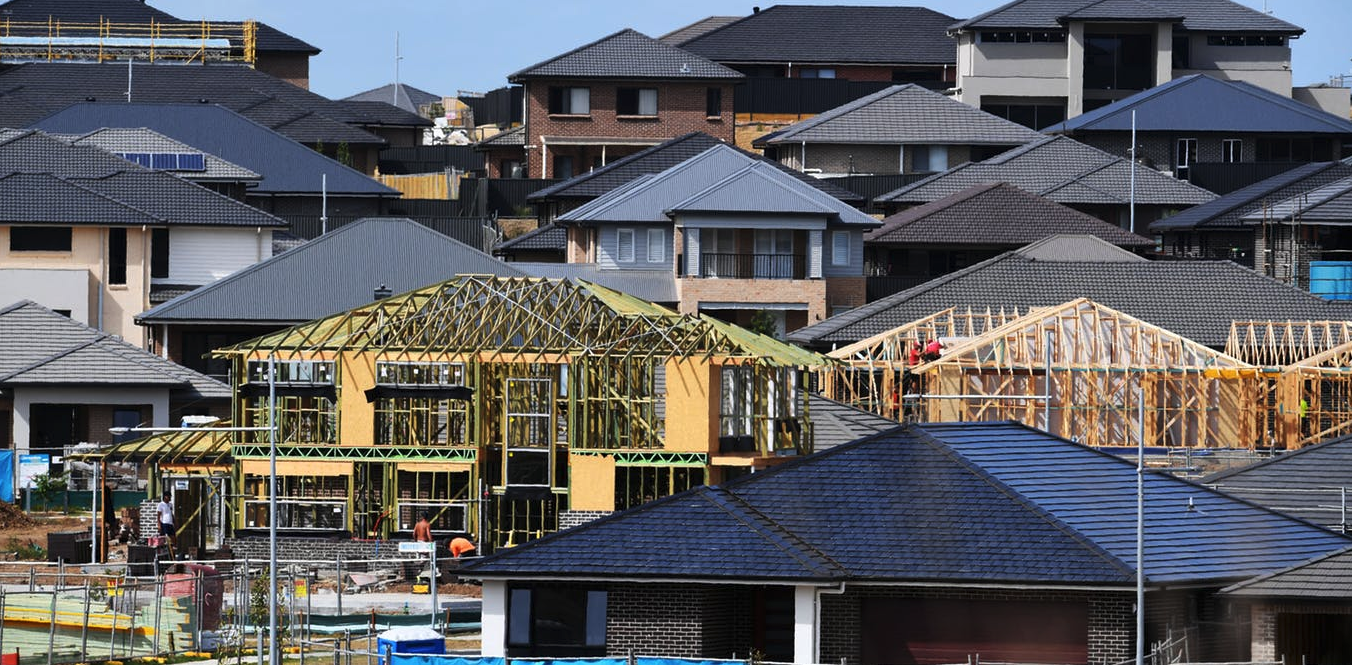 Australia’s Still Building 4 in Every 5 New Houses to No More Than the ...