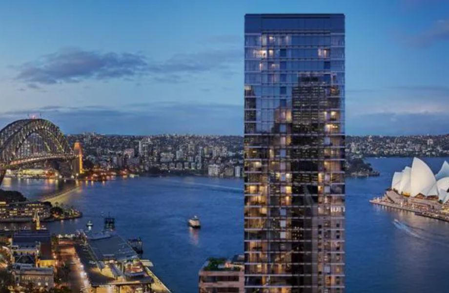 Property Giants Swoop on Prized Circular Quay Precinct | The Urban ...