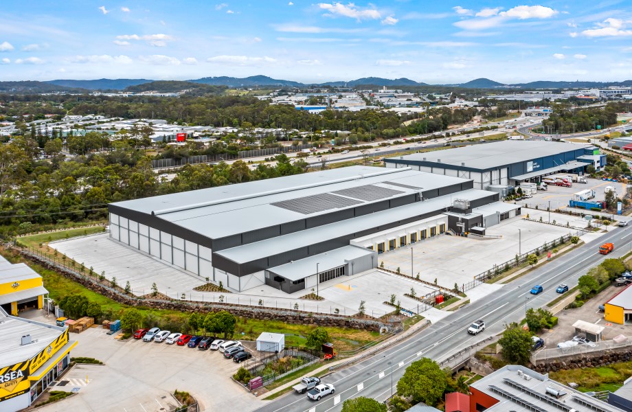 Hines Moves into Cold Storage with Queensland Buy | The Urban Developer
