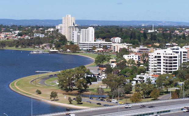 Landmark South Perth development site hits the market | The Urban Developer