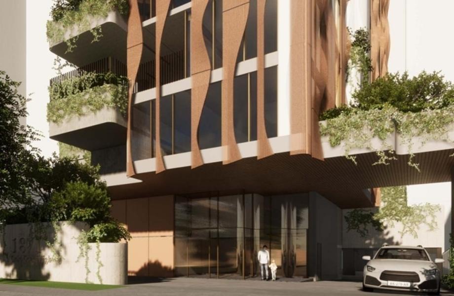 Spyre Group Plots Slender Tower in Coast Expansion | The Urban Developer