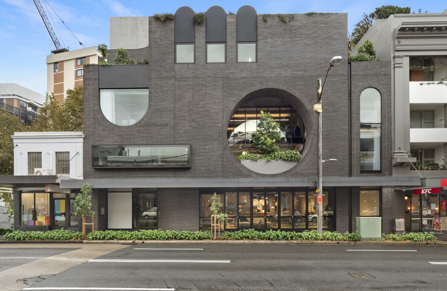 Fringe Office Asset Tipped to Top $50m | The Urban Developer