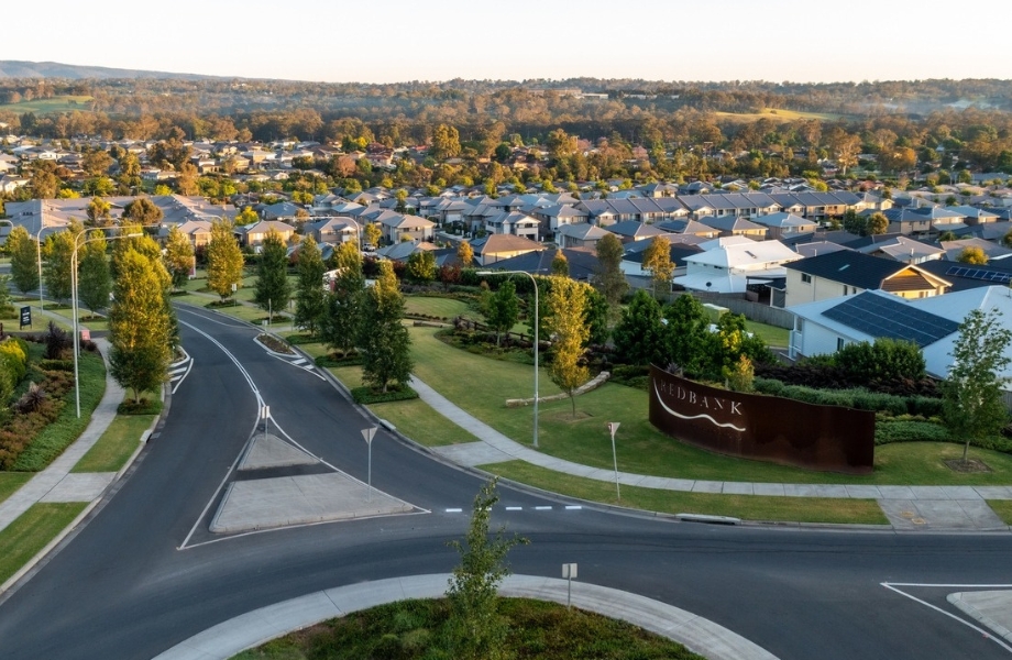 ‘Old School’ Greenfield Development Defies Affordability Squeeze | The ...