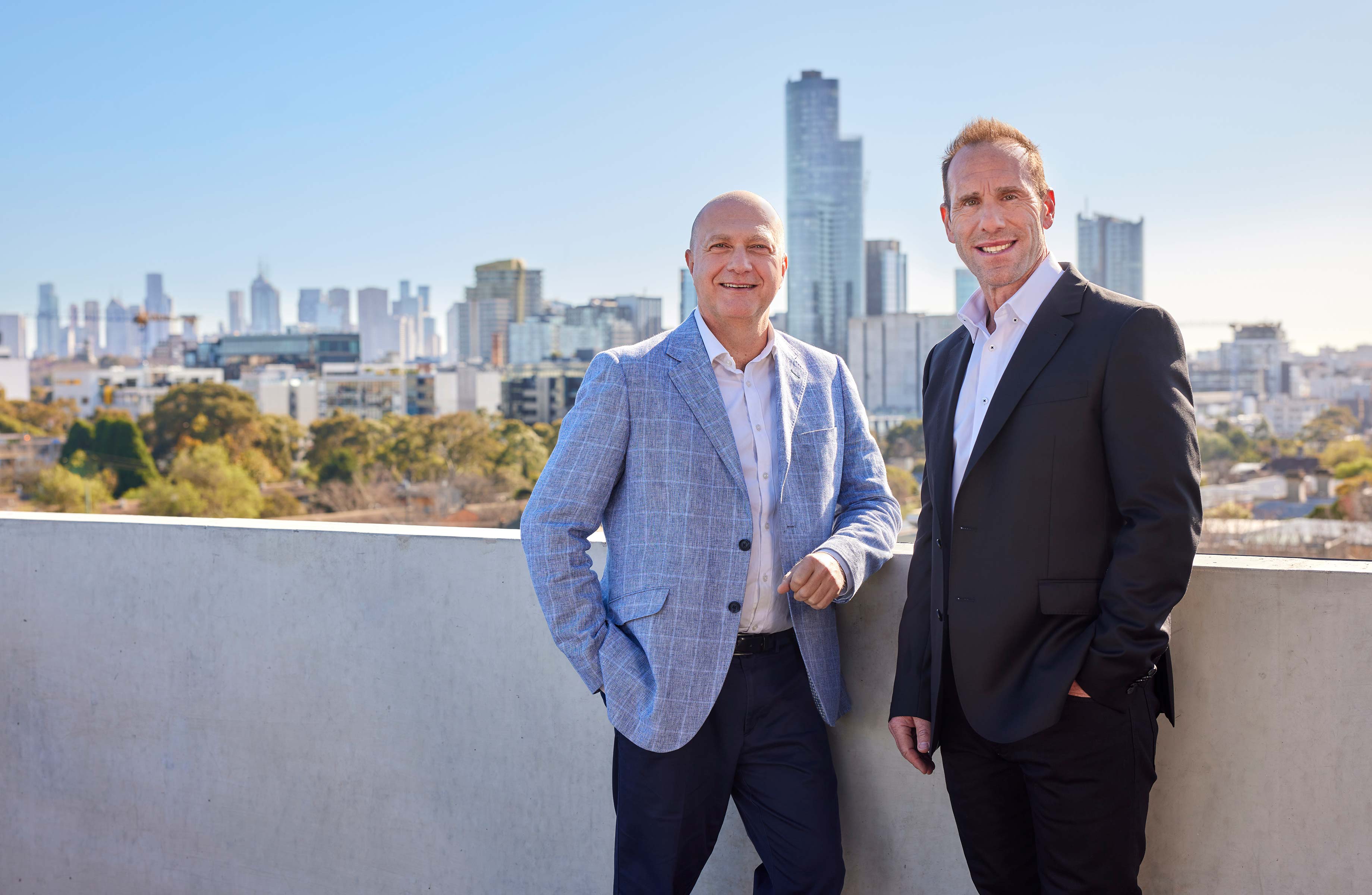 Finding the Sweet Spot: How Monark Built its $2bn Property Empire | The ...