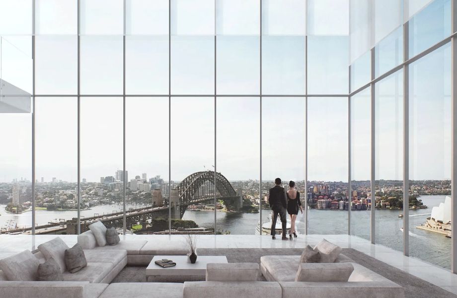 Lendlease Cops $200m UK Provisions Hit | The Urban Developer