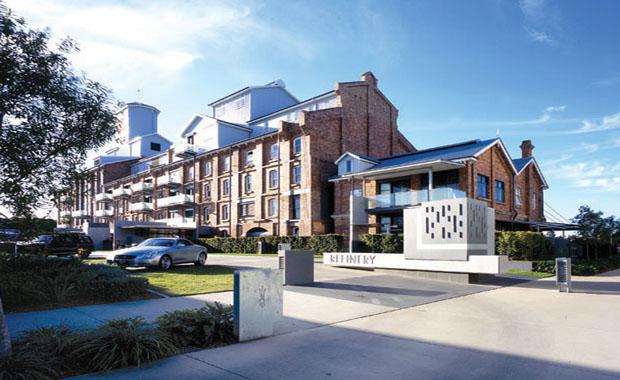 PLACE Design Wins At Brisbane’s 2014 Lord Mayor’s Business Awards | The ...