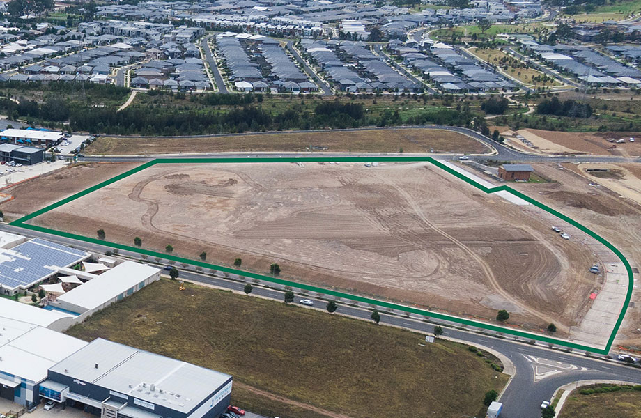 Development Site in Sydney’s South West Hits the Market | The Urban ...