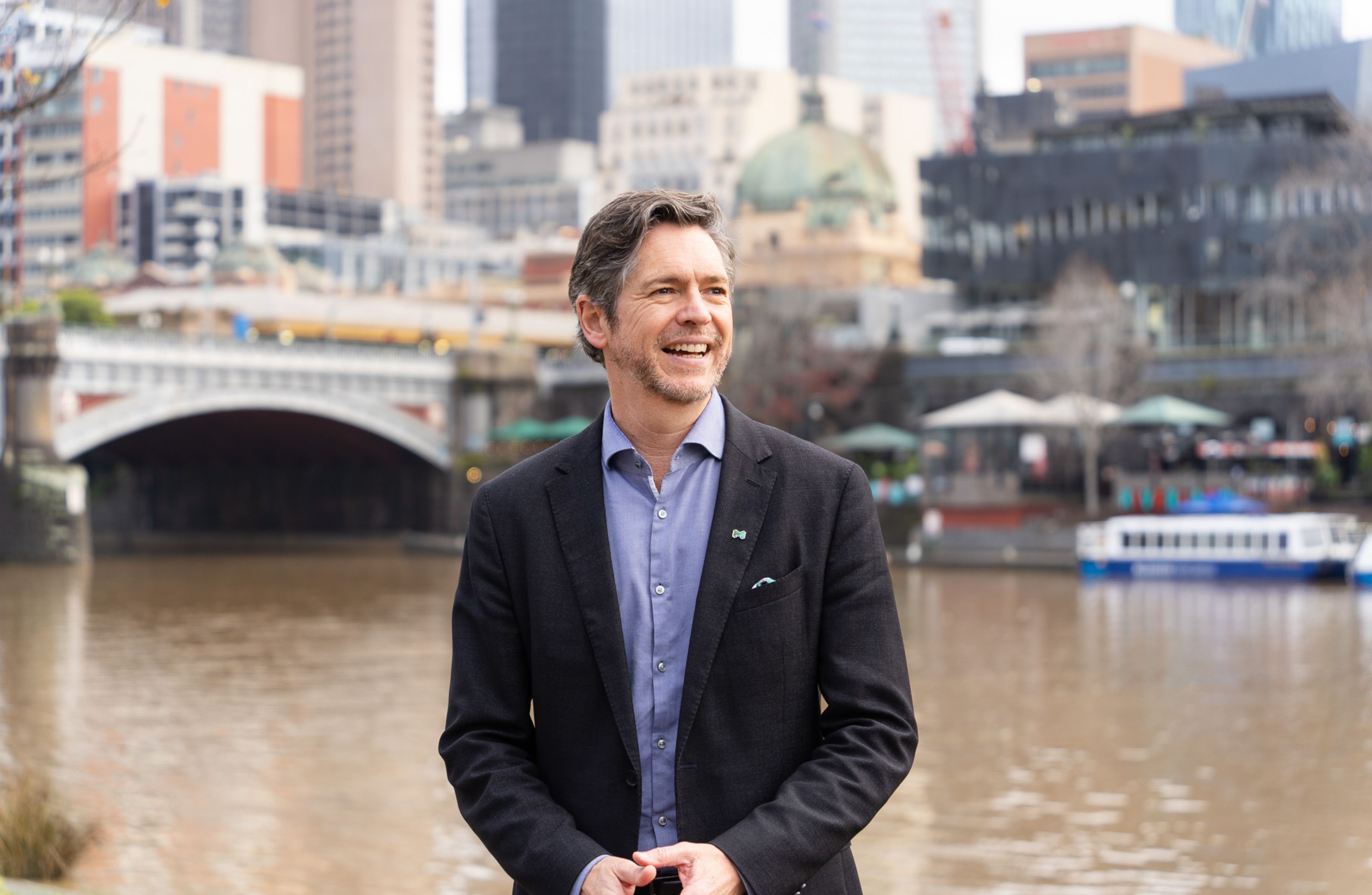 Lord Mayor Adds Bonuses to Melbourne Office-to-Resi Promise | The Urban ...