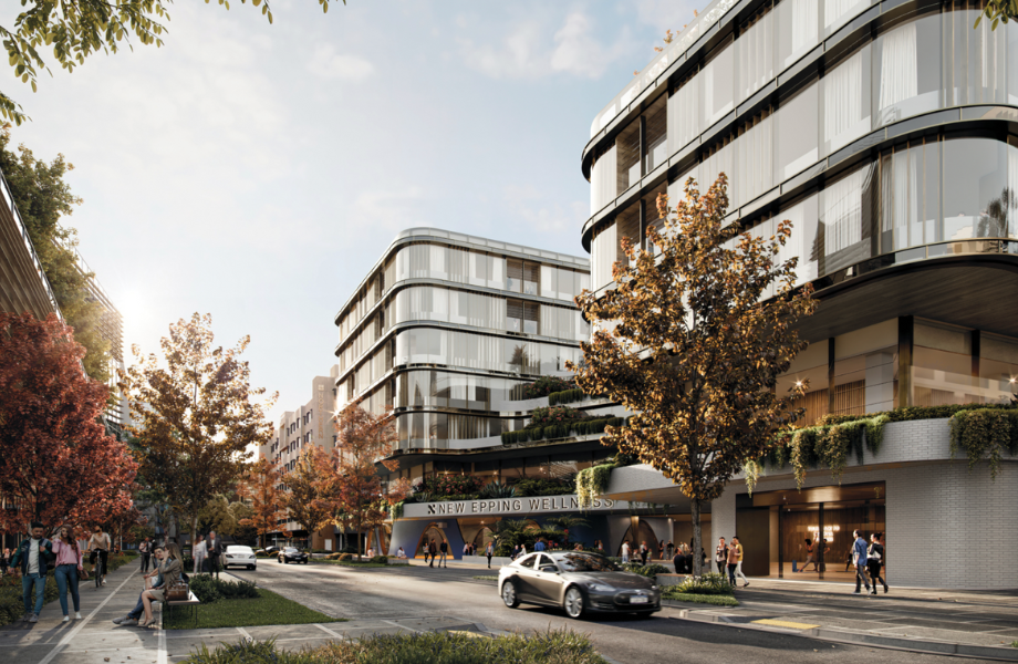 Dig Deep into Project Marketing with Andy Hoyne | The Urban Developer