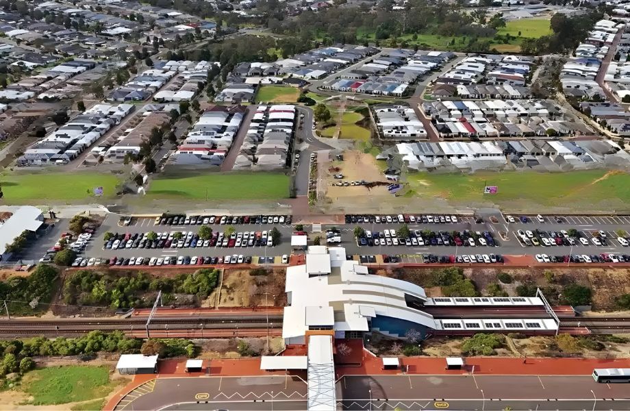 Yaran Plans 111 Homes for South Perth Station Sites | The Urban Developer