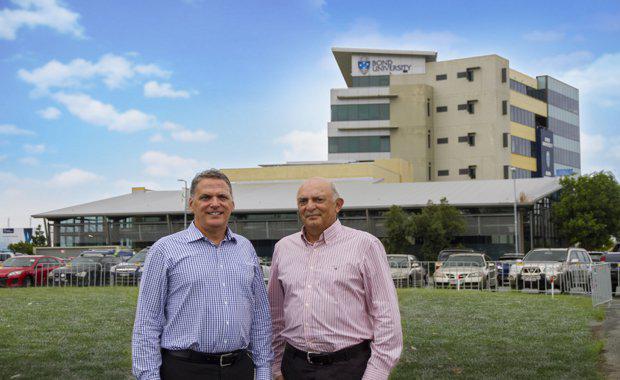 Robina Site Set Aside For New State-Of-The-Art Childcare Space | The ...