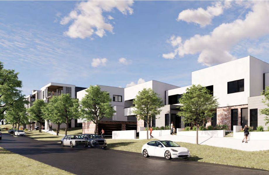 Perth ‘Missing Middle’ Housing Project Approved | The Urban Developer