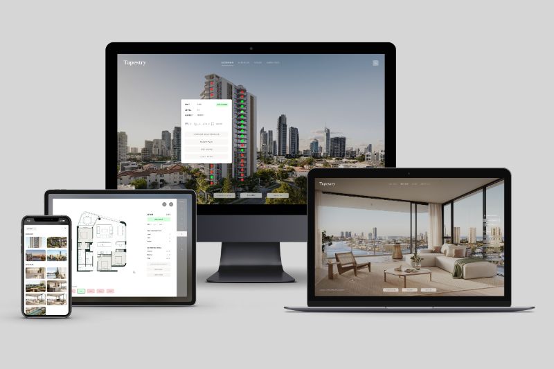 From Showroom to Smartphone: Volume Vision’s All-Access Sales Suite ...