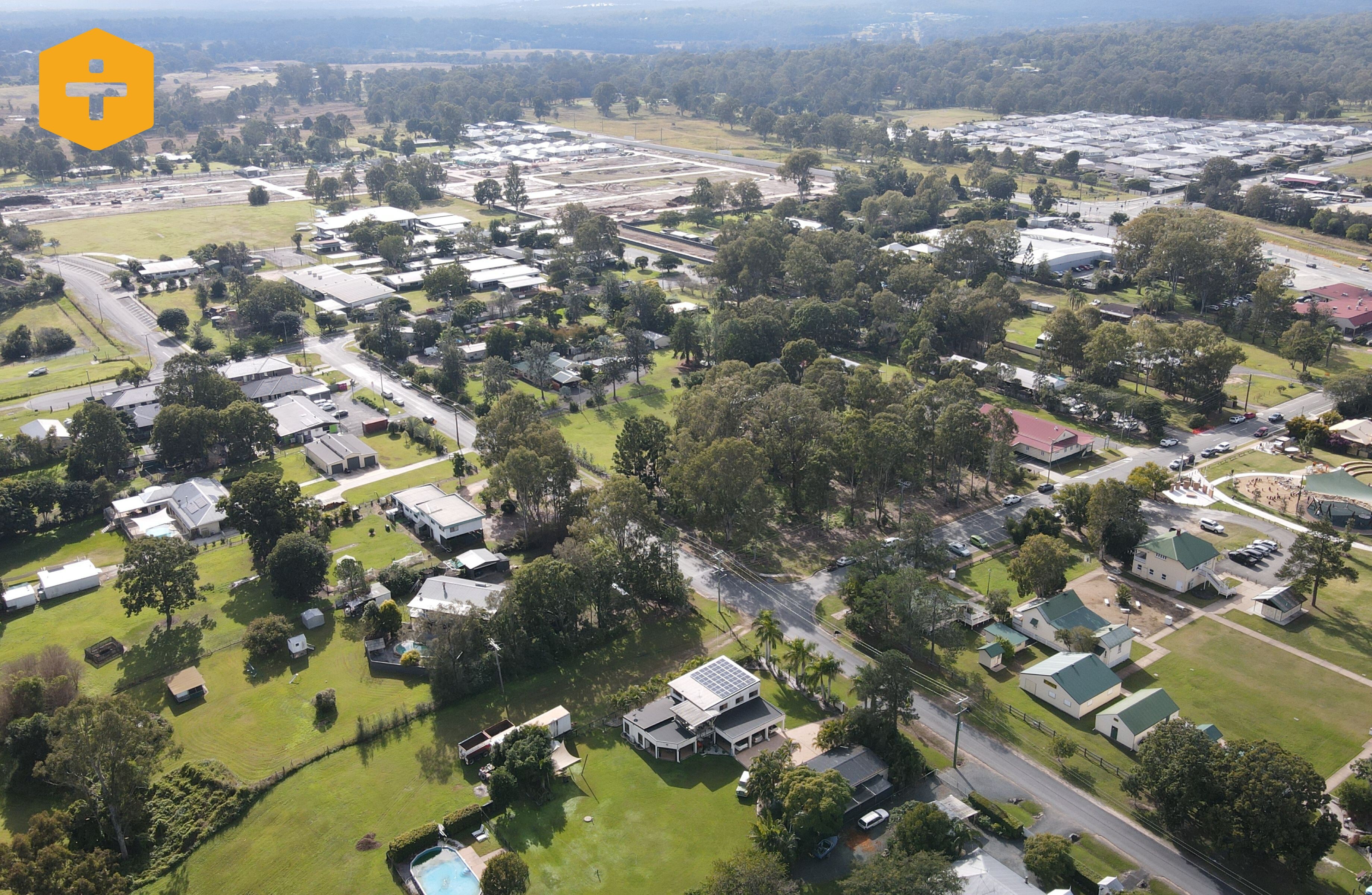 Land Grab: Logan Planning Changes Pave Way for Development | The Urban ...