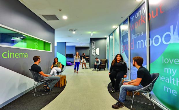 Adelaide University Partners With Urbanest For $100 Million Dollar ...