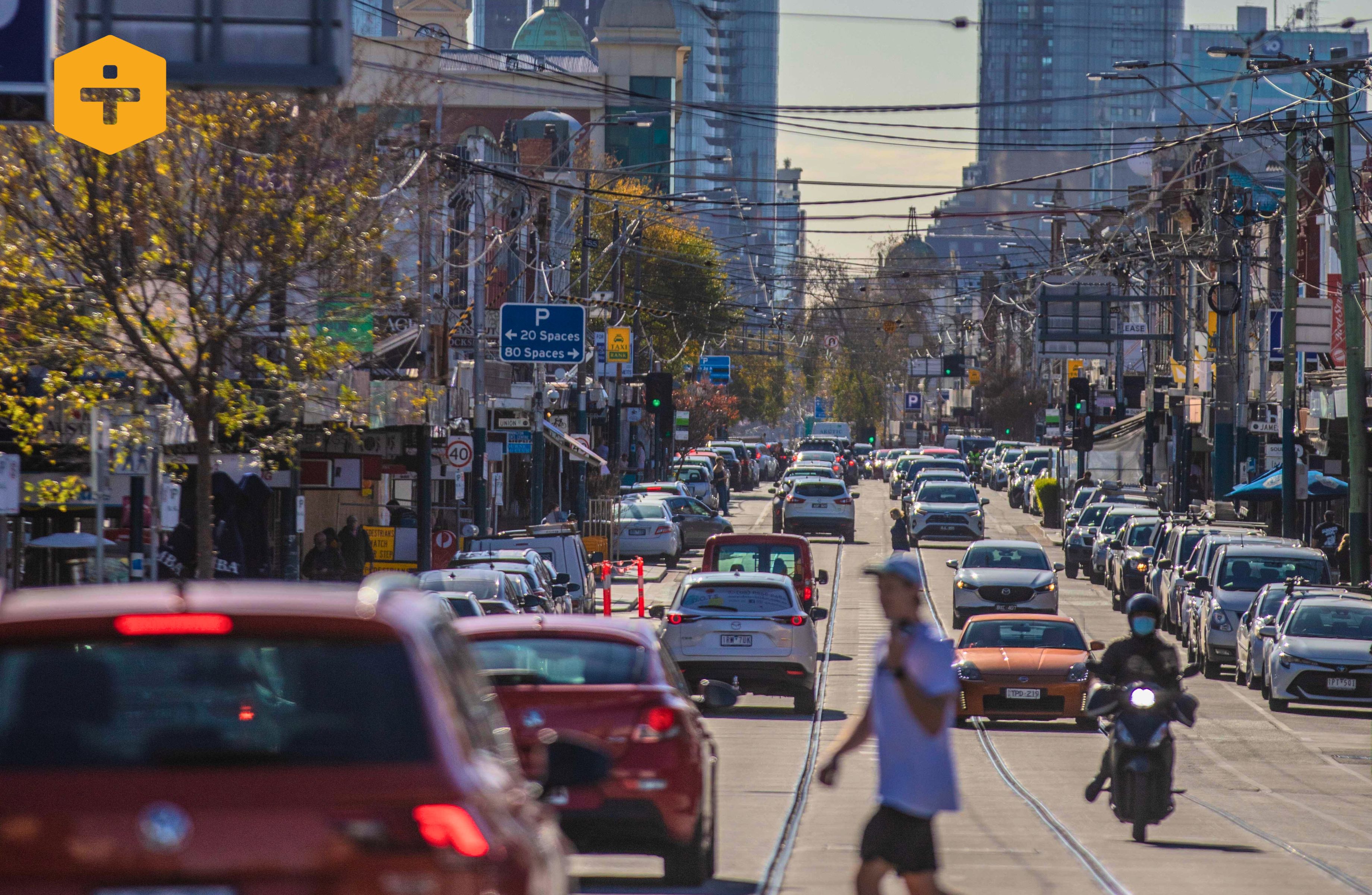 The Resurrection of Chapel Street | The Urban Developer