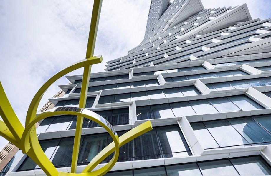 Write-Downs Drive Dexus Profits 147pc Lower | The Urban Developer