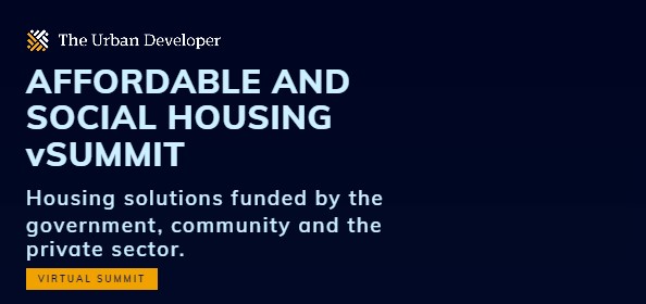 On-demand: Affordable and Social Housing vSummit | The Urban Developer