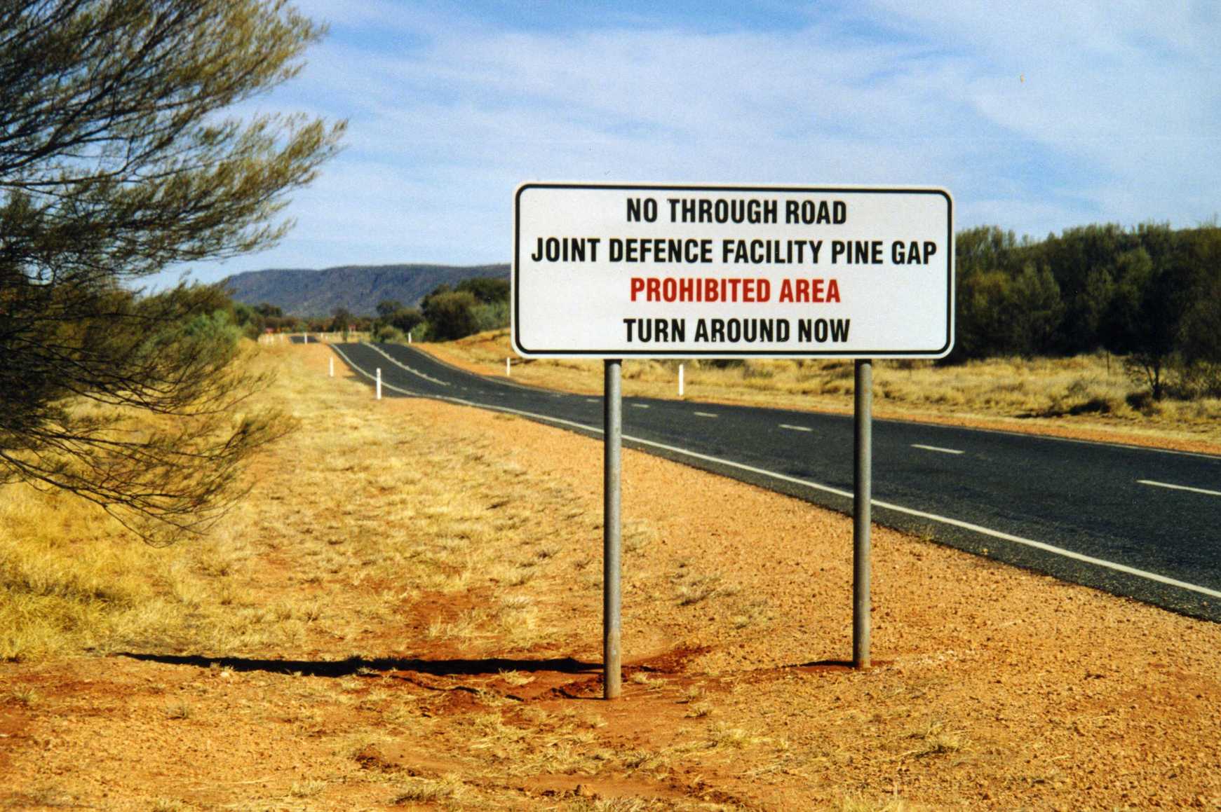 Secret Spy Base Boosts Local Property Market | The Urban Developer
