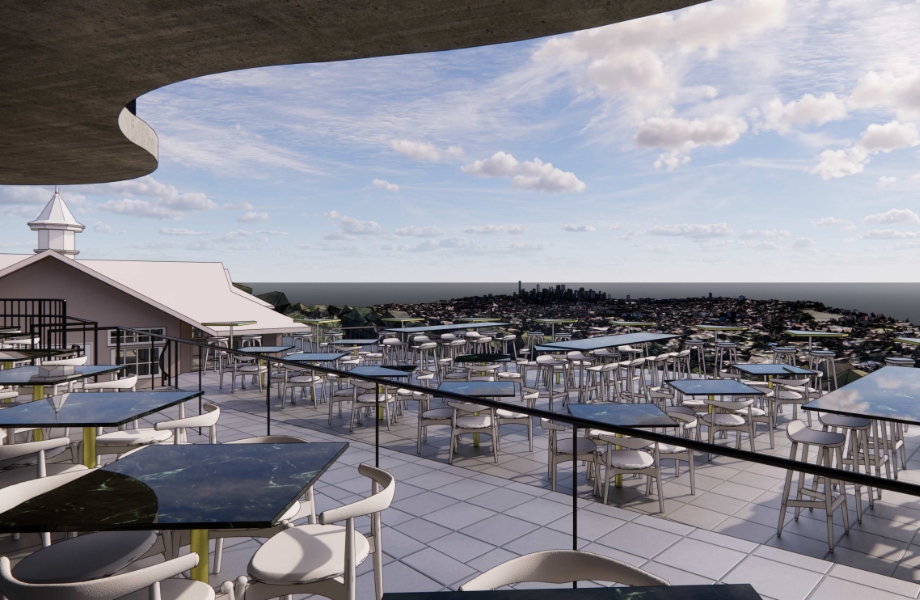 Big Plans for Brisbane’s Highest Point Revealed | The Urban Developer