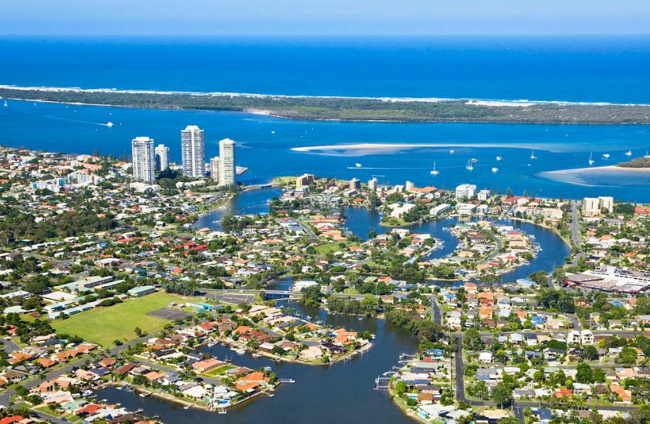 Former Gold Coast Developer Pleads Guilty to Fraud | The Urban Developer