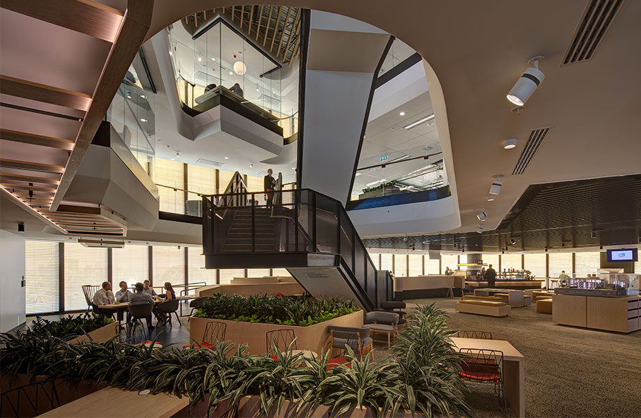 World’s Most Innovative Property Companies Revealed | The Urban Developer