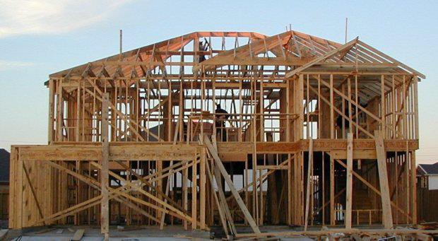 BIS Shrapnel Says Building Starts To Hit All-Time Peak | The Urban ...