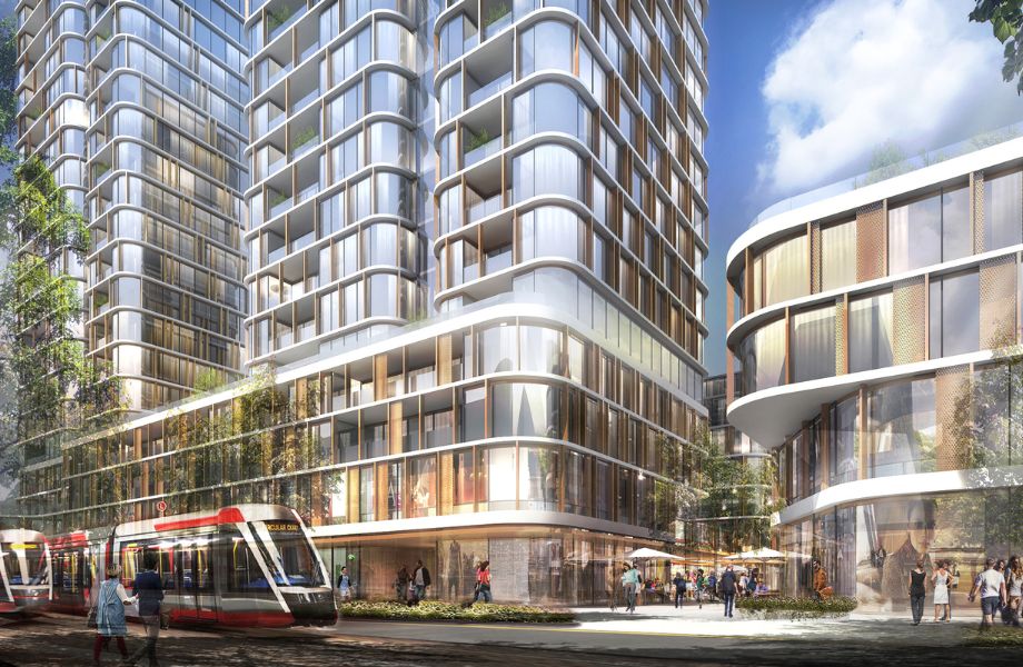 Anson Greenlit for 197-Unit Eastern Sydney Plans | The Urban Developer