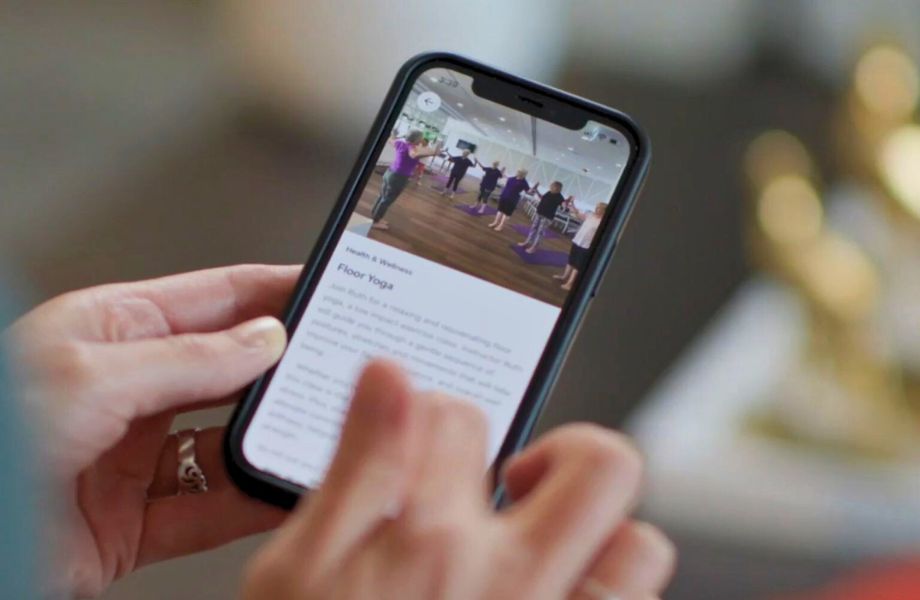 Beyond Bricks and Mortar: Creating Connected Communities with Technology | The Urban Developer