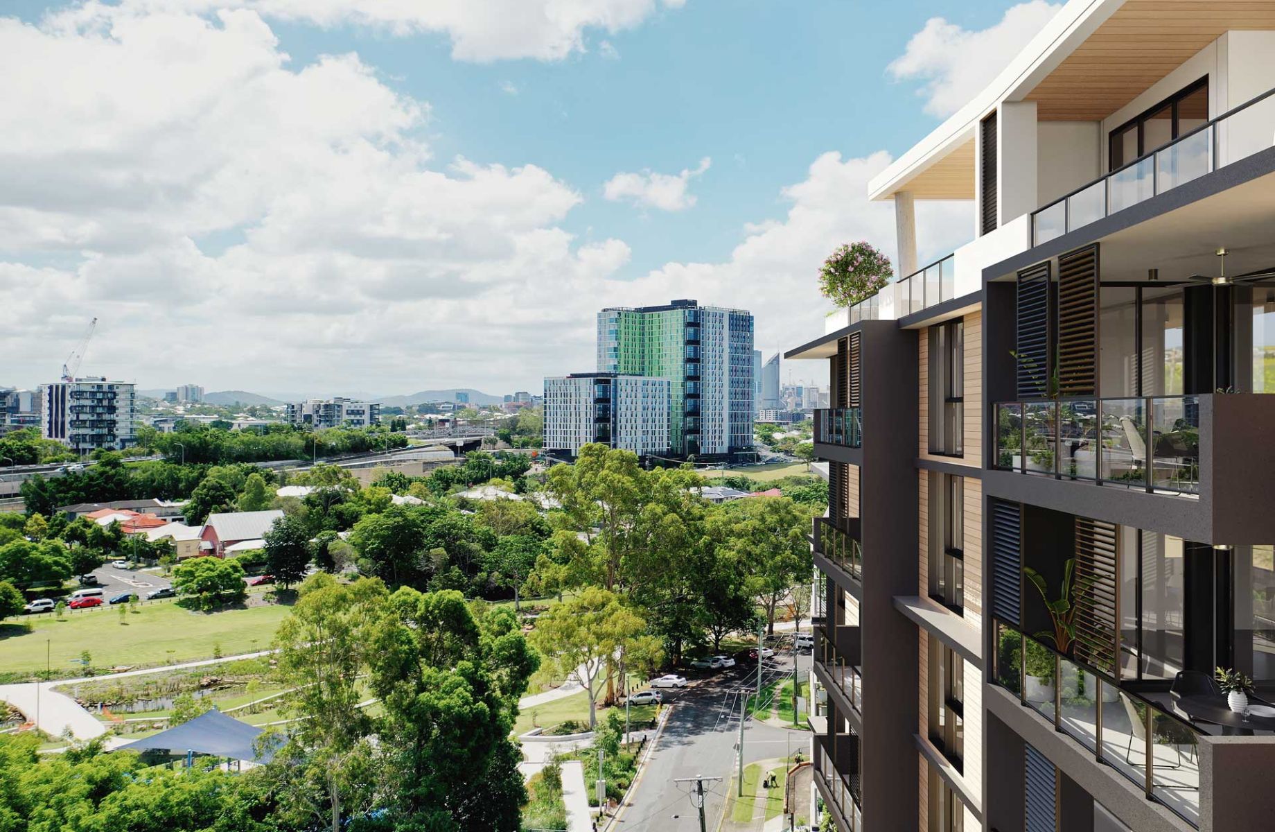 Brisbane Developer’s $40m Apartment Plans Push Ahead | The Urban Developer